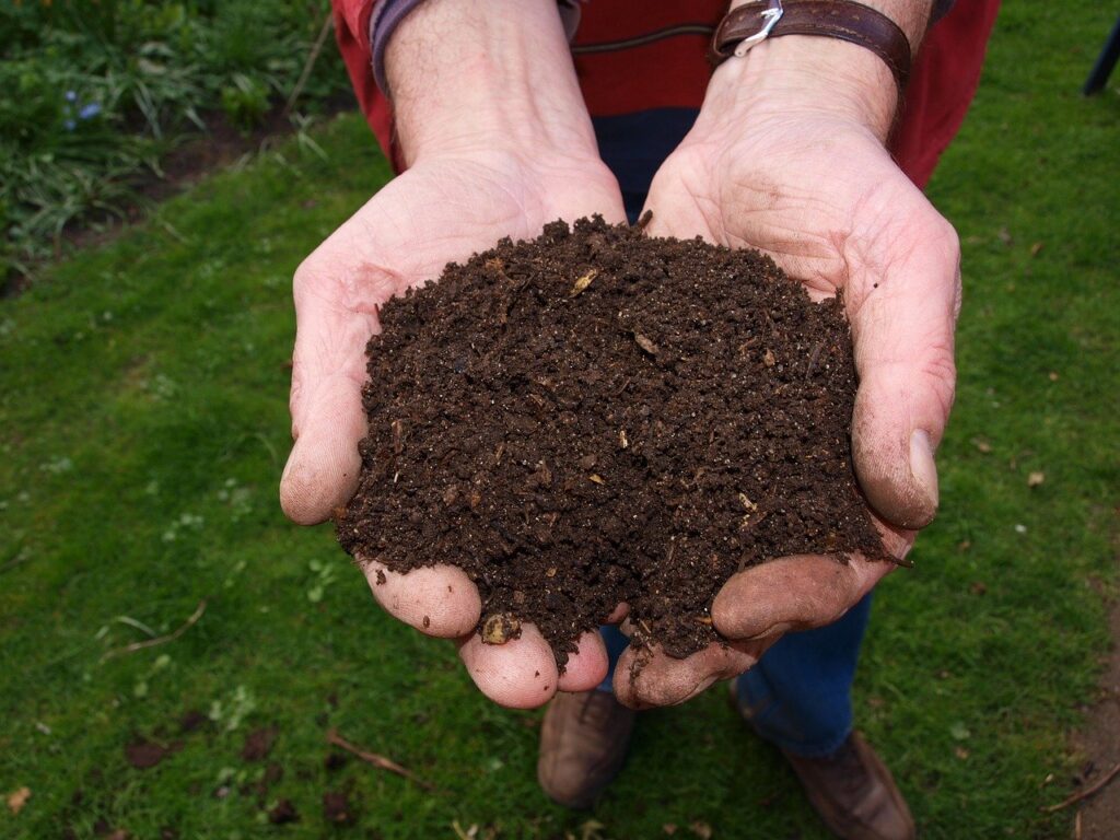 How do you rejuvenate old compost? – Compost Guide
